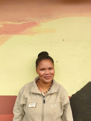 !Khwattu Alumni - !Khwa ttu Partner or support San learning